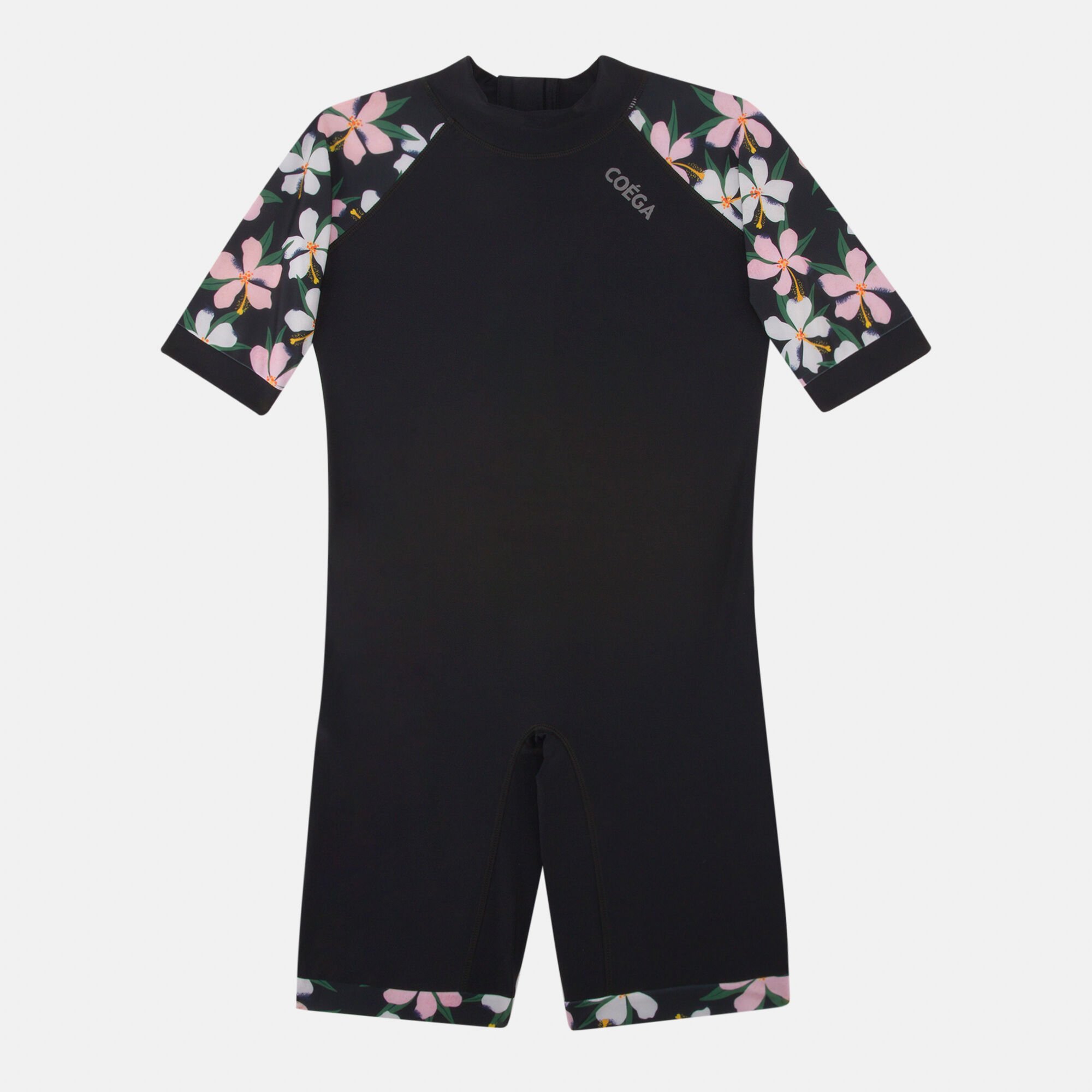 Durable Kids One-Piece Swimsuit for Summer Swimwear and Beach Fun ...